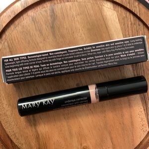 Mary Kay | Makeup | Nwt Mary Kay Undereye Corrector | Poshmark